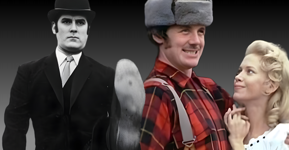 Ranking The Best Monty Python Sketches Ever